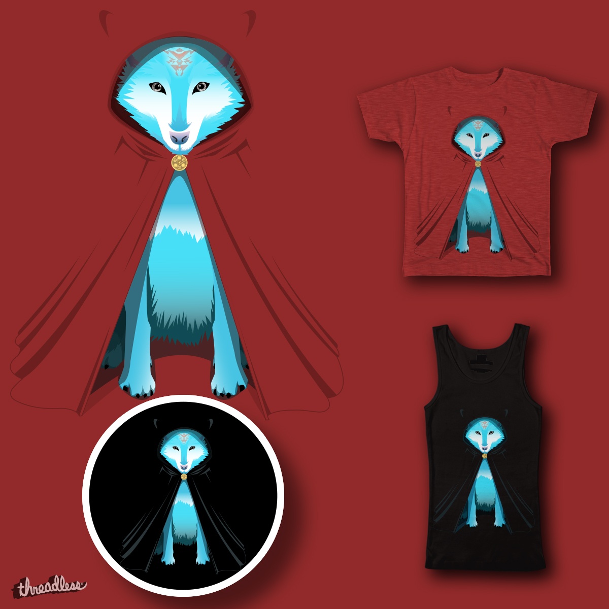 Jiori- Life is Motion